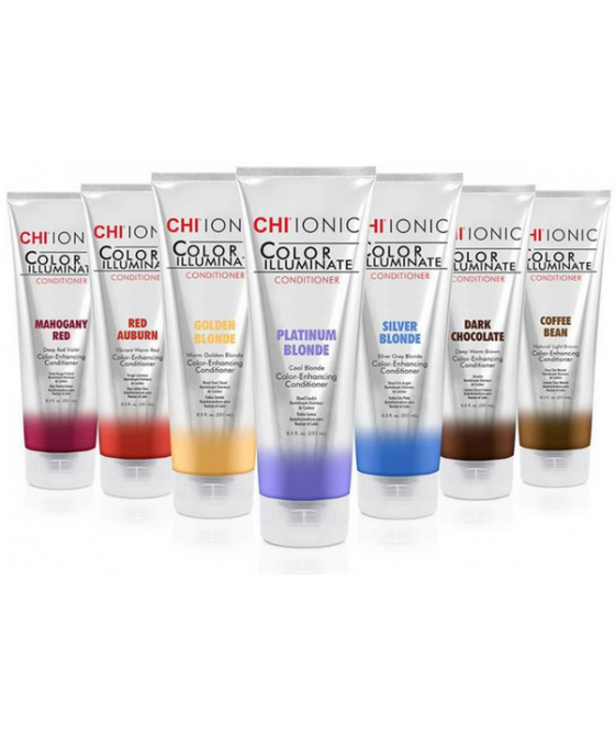 CHI Color Illuminate | Total Hair