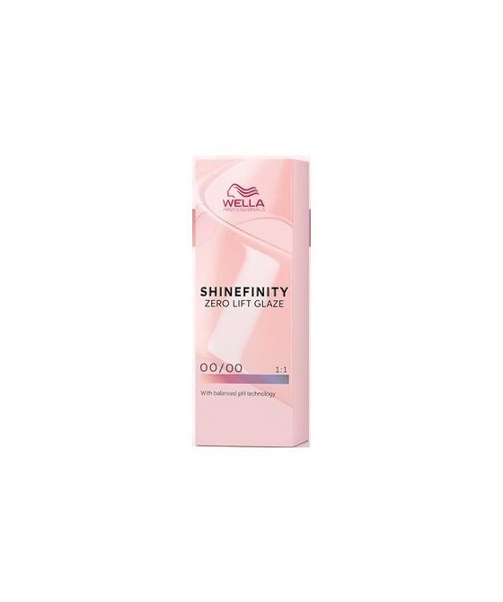 Wella ShineFinity 60ml