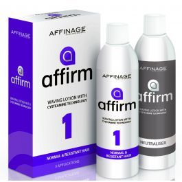 ASP Affirm Perm Kit | Total Hair