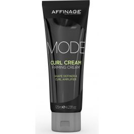 ASP Mode Styling Curl Cream 125ml | Total Hair
