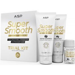 ASP Super Smooth Amino System Trial Kit